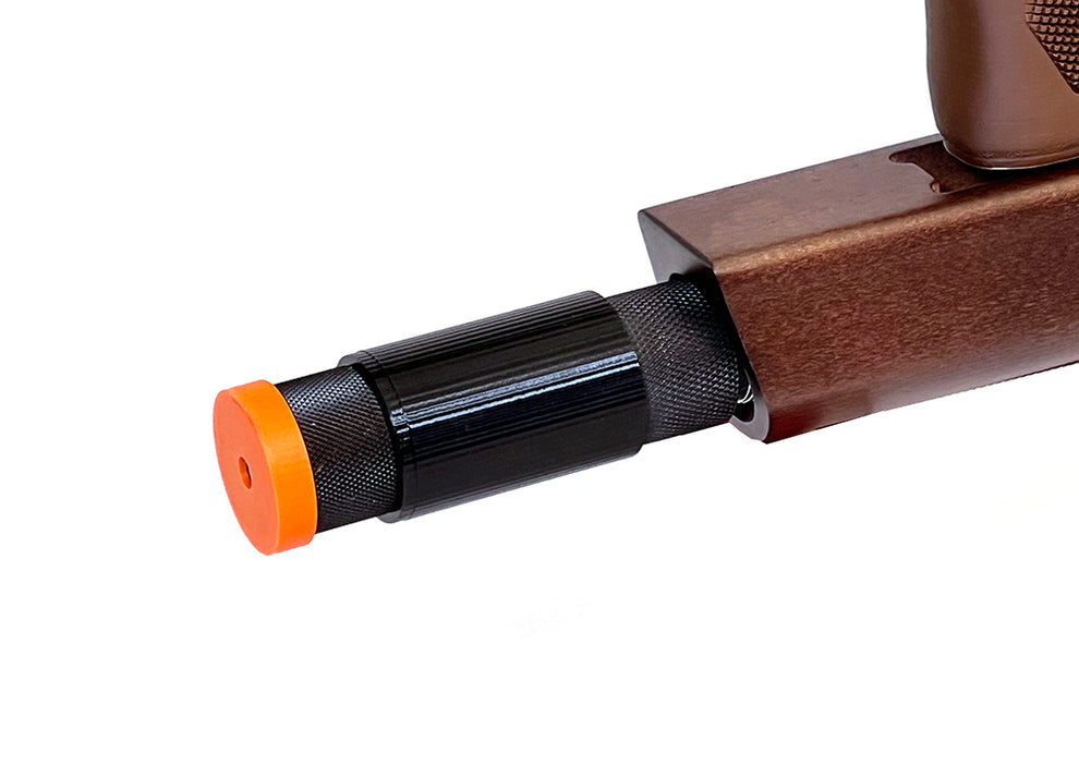 2. The Real Stock Pro™ V3 Ultimate Black Series – TextureVR