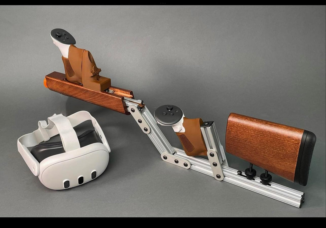 1. The Real Stock Pro™ V2 – TextureVR