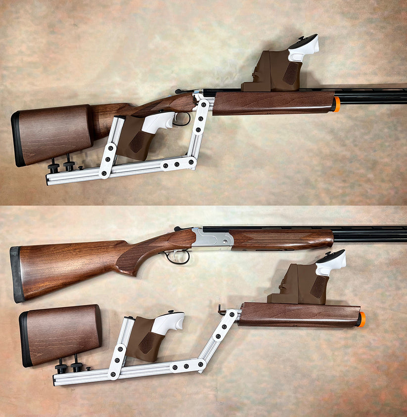 1. The Real Stock Pro™ V2 – TextureVR